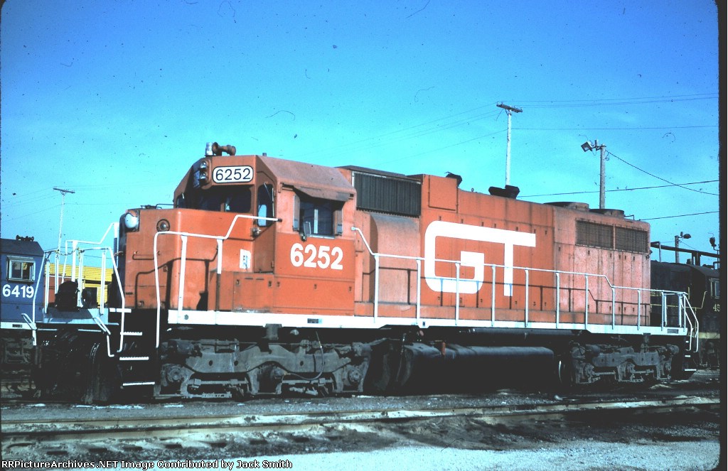 GTW 6252